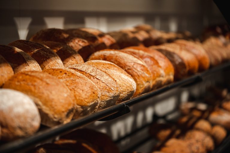 Je warme bakker in Oudenaarde - Gijselinck